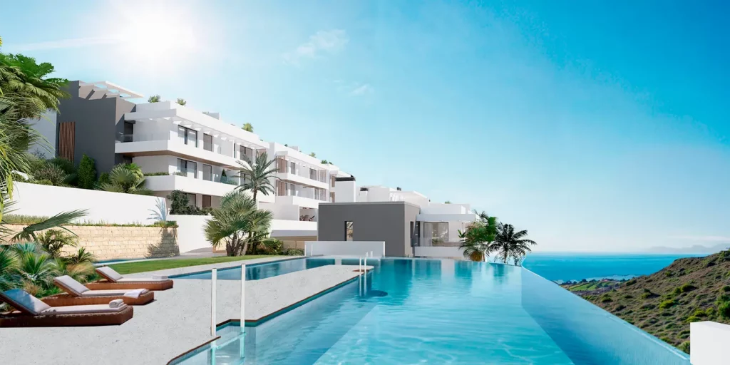 New Builds in Manilva and Sotogrande - Nylva Homes
